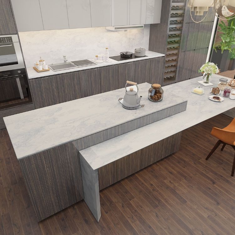 Quartz Projects | Classic Marble & Stone, Hoagland, Indiana - Classic Marble & Stone